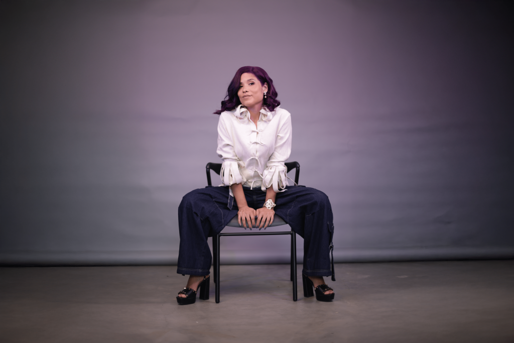 Karla Quintero: la voz del cine y la cultura que se suma a Who Are U ...